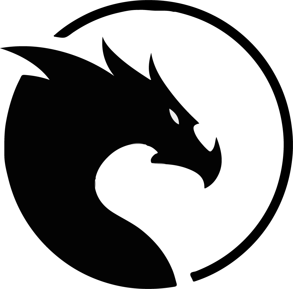 Kinh nghiệm thiết kế logo rồng thu hút nhất năm 2021